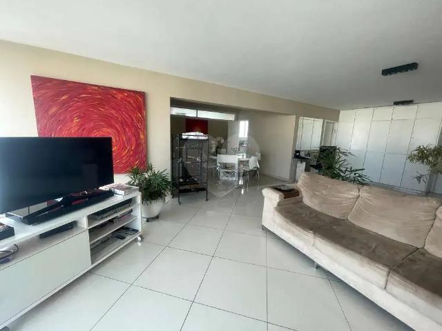 Apartamento para Venda em São Paulo/SP Jardim América 3 Quartos