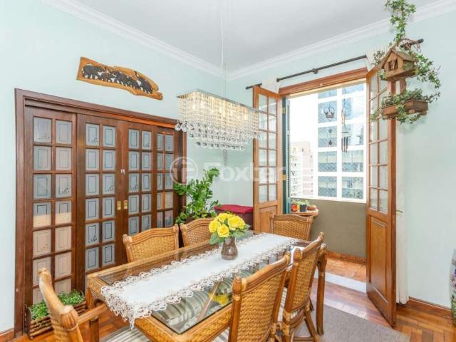 Apartamento para Venda em São Paulo/SP Cerqueira César 3 Quartos