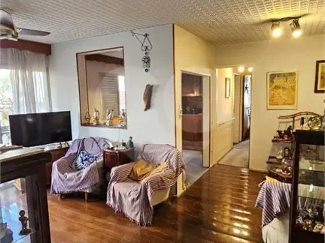 Apartamento para Venda em São Paulo/SP Cerqueira César 3 Quartos