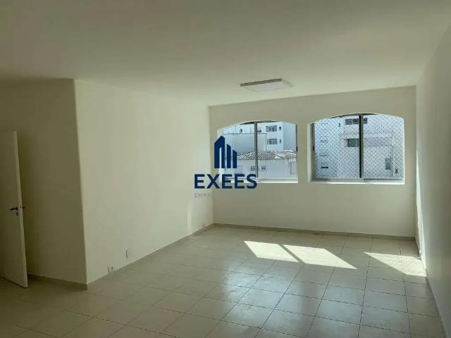 Apartamento para Venda em São Paulo/SP Cerqueira César 3 Quartos