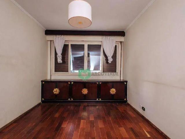 Apartamento para Venda em São Paulo/SP Cerqueira César 3 Quartos
