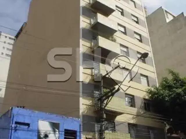 Apartamento para Venda em São Paulo/SP Cerqueira César 3 Quartos