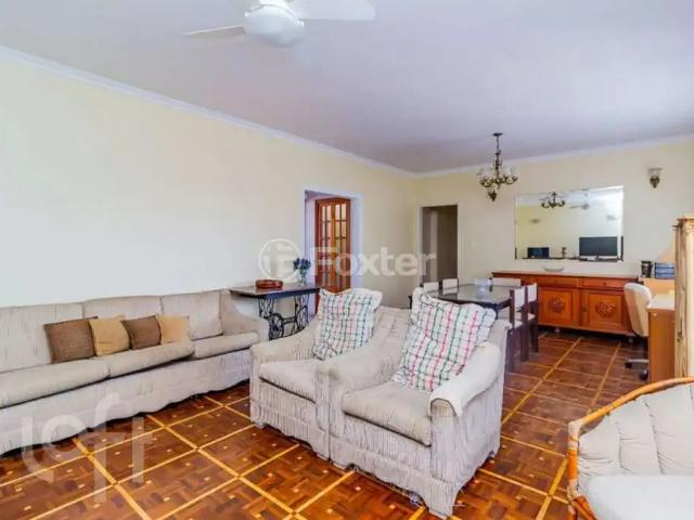 Apartamento para Venda em São Paulo/SP Cerqueira César 3 Quartos