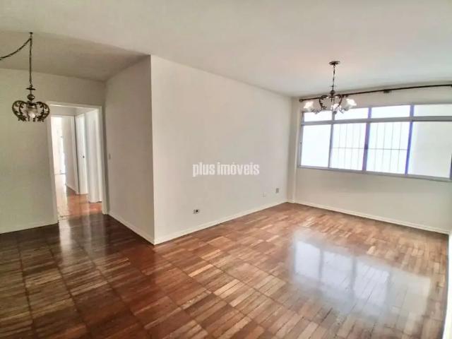 Apartamento para Venda em São Paulo/SP Cerqueira César 3 Quartos