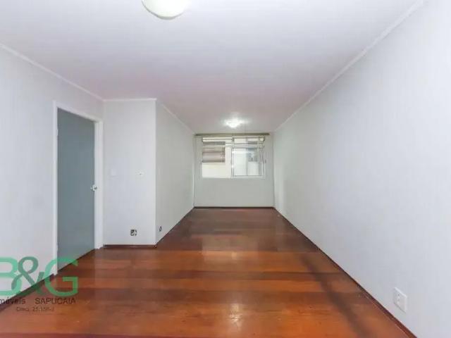 Apartamento para Venda em São Paulo/SP Cerqueira César 2 Quartos