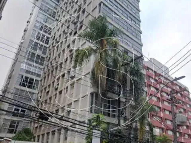Apartamento para Venda em São Paulo/SP Cerqueira César 3 Quartos