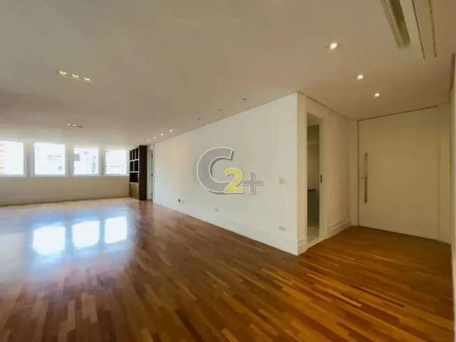 Apartamento para Venda em São Paulo/SP Cerqueira César 3 Quartos