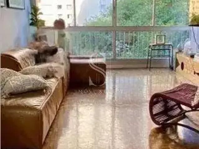 Apartamento para Venda em São Paulo/SP Cerqueira César 3 Quartos