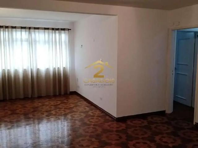 Apartamento para Venda em São Paulo/SP Cerqueira César 3 Quartos