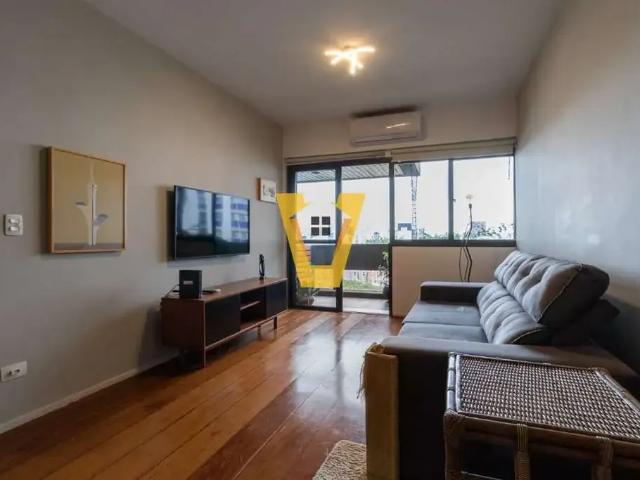 Apartamento para Venda em São Paulo/SP Cerqueira César 3 Quartos