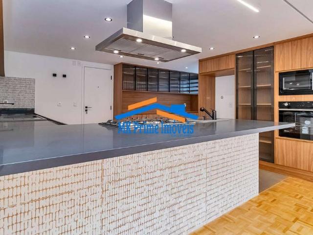 Apartamento para Venda em São Paulo/SP Cerqueira César 3 Quartos