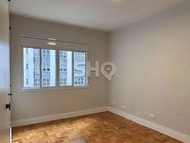 Apartamento para Venda em São Paulo/SP Cerqueira César 3 Quartos