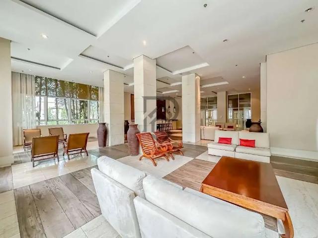 Apartamento para Venda em São Paulo/SP Cerqueira César 3 Quartos