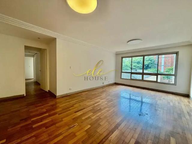 Apartamento para Venda em São Paulo/SP Cerqueira César 3 Quartos