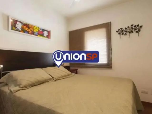 Apartamento para Venda em São Paulo/SP Cerqueira César 3 Quartos
