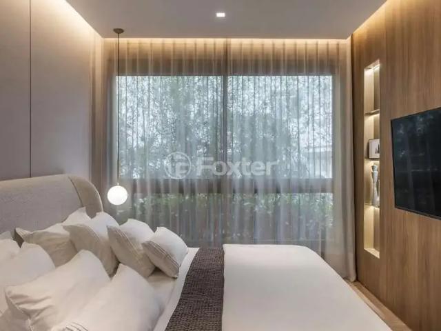 Apartamento para Venda em São Paulo/SP Cerqueira César 3 Quartos