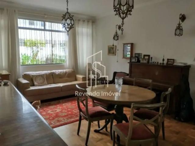 Apartamento para Venda em São Paulo/SP Cerqueira César 3 Quartos