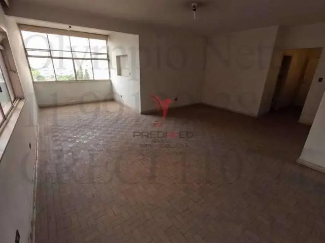 Apartamento para Venda em São Paulo/SP Cerqueira César 3 Quartos