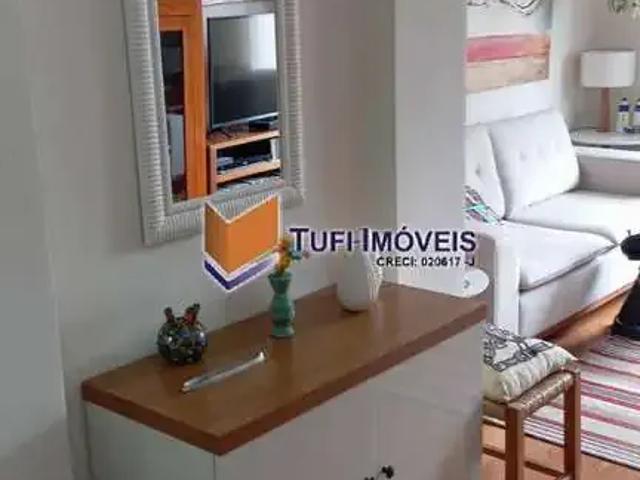 Apartamento para Venda em São Paulo/SP Cerqueira César 3 Quartos