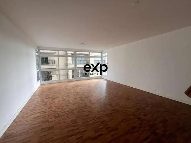 Apartamento para Venda em São Paulo/SP Cerqueira César 3 Quartos