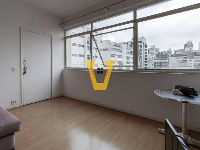 Apartamento para Venda em São Paulo/SP Cerqueira César 3 Quartos