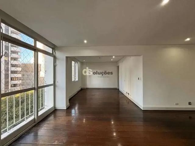 Apartamento para Venda em São Paulo/SP Cerqueira César 3 Quartos