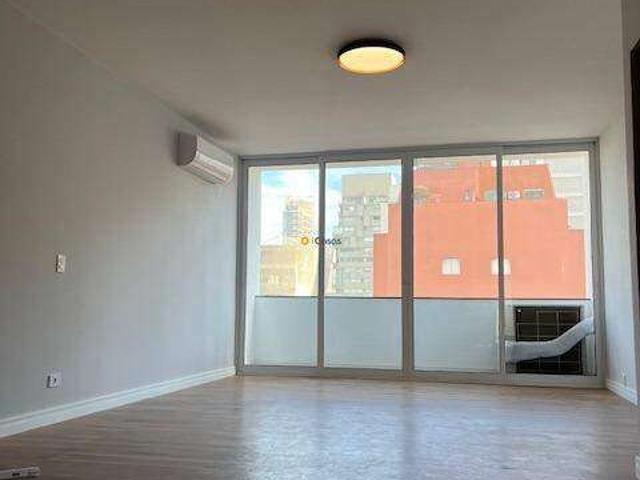 Apartamento para Venda em São Paulo/SP Cerqueira César 3 Quartos