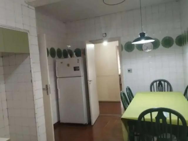 Apartamento para Venda em São Paulo/SP Cerqueira César 3 Quartos