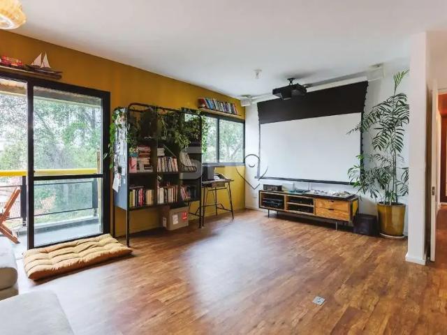 Apartamento para Venda em São Paulo/SP Cerqueira César 3 Quartos
