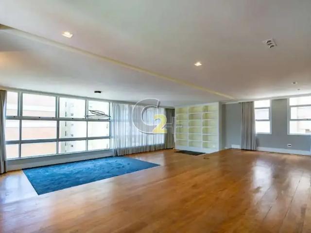 Apartamento para Venda em São Paulo/SP Cerqueira César 3 Quartos