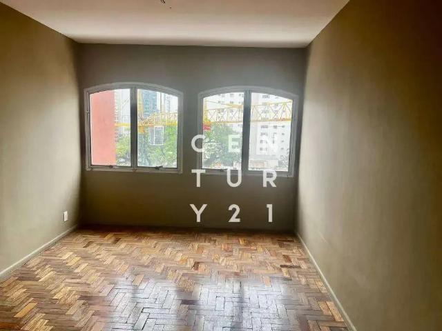 Apartamento para Venda em São Paulo/SP Cerqueira César 3 Quartos