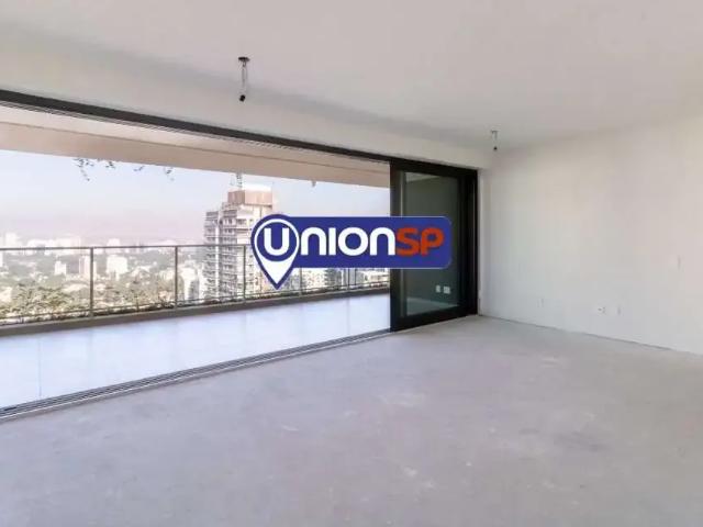 Apartamento para Venda em São Paulo/SP Cerqueira César 3 Quartos