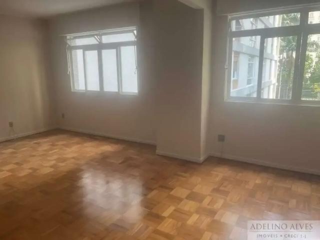 Apartamento para Venda em São Paulo/SP Cerqueira César 3 Quartos