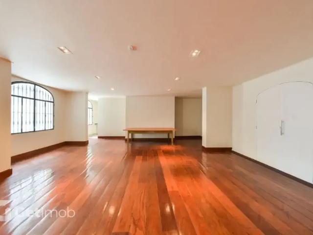 Apartamento para Venda em São Paulo/SP Cerqueira César 3 Quartos