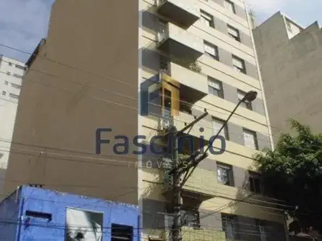 Apartamento para Venda em São Paulo/SP Cerqueira César 3 Quartos