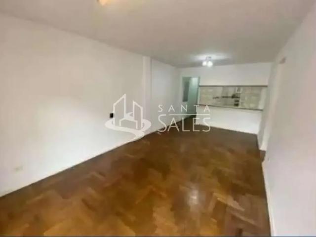 Apartamento para Venda em São Paulo/SP Cerqueira César 3 Quartos
