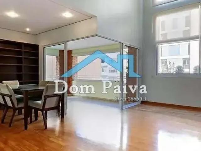 Apartamento para Venda em São Paulo/SP Cerqueira César 3 Quartos
