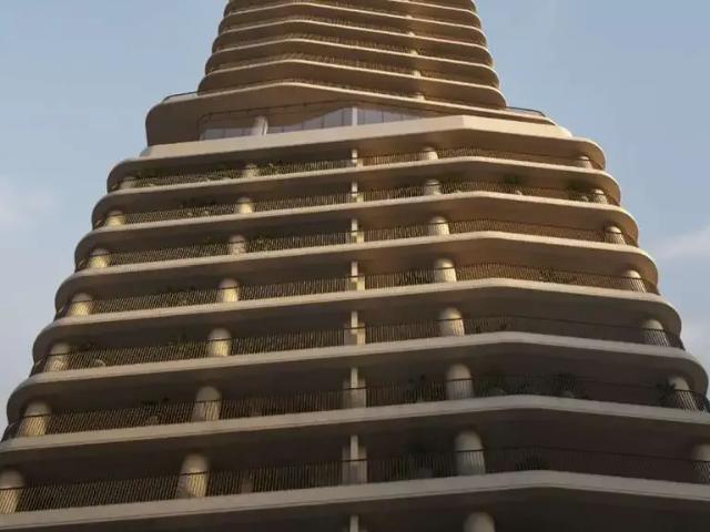 Apartamento para Venda em São Paulo/SP Cerqueira César 3 Quartos