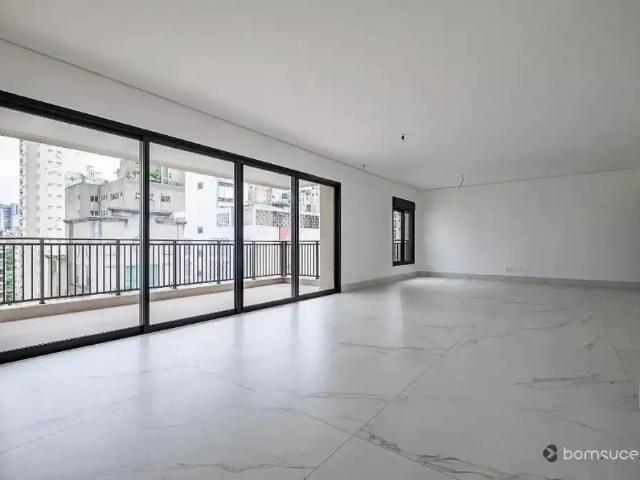 Apartamento para Venda em São Paulo/SP Cerqueira César 3 Quartos