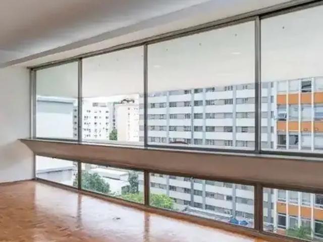 Apartamento para Venda em São Paulo/SP Cerqueira César 3 Quartos