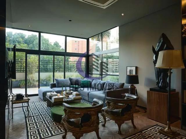 Apartamento para Venda em São Paulo/SP Cerqueira César 3 Quartos
