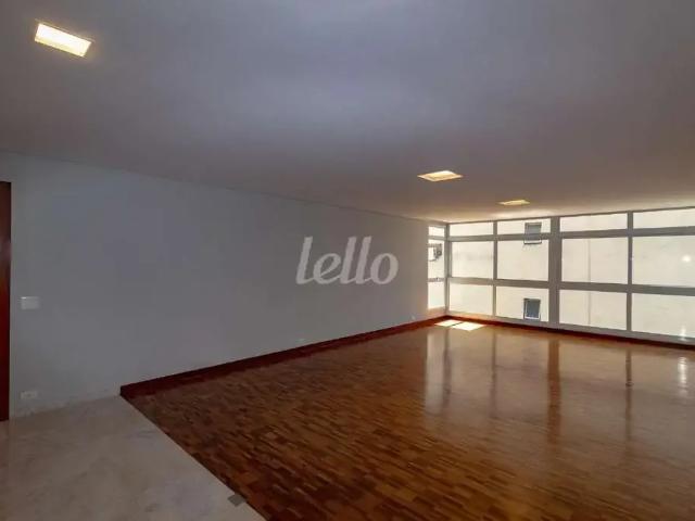 Apartamento para Venda em São Paulo/SP Cerqueira César 3 Quartos