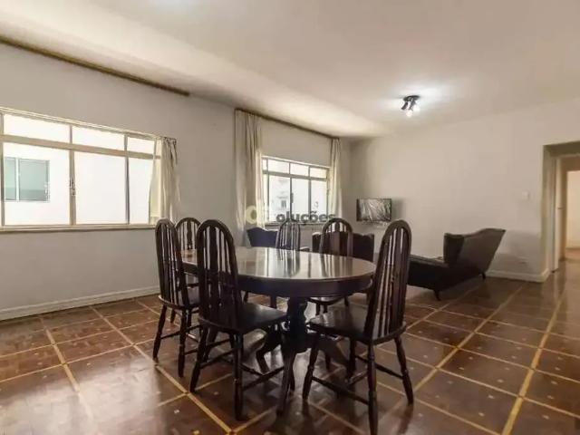 Apartamento para Venda em São Paulo/SP Cerqueira César 3 Quartos