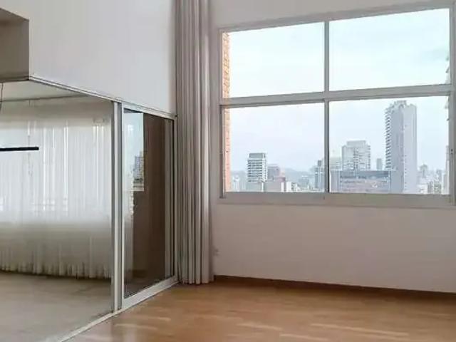 Apartamento para Venda em São Paulo/SP Cerqueira César 3 Quartos