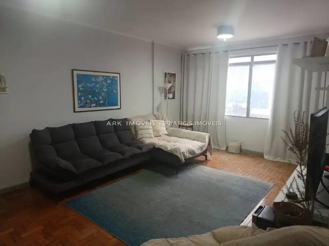 Apartamento para Venda em São Paulo/SP Cerqueira César 3 Quartos