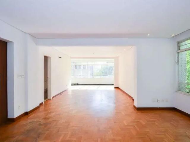 Apartamento para Venda em São Paulo/SP Cerqueira César 3 Quartos