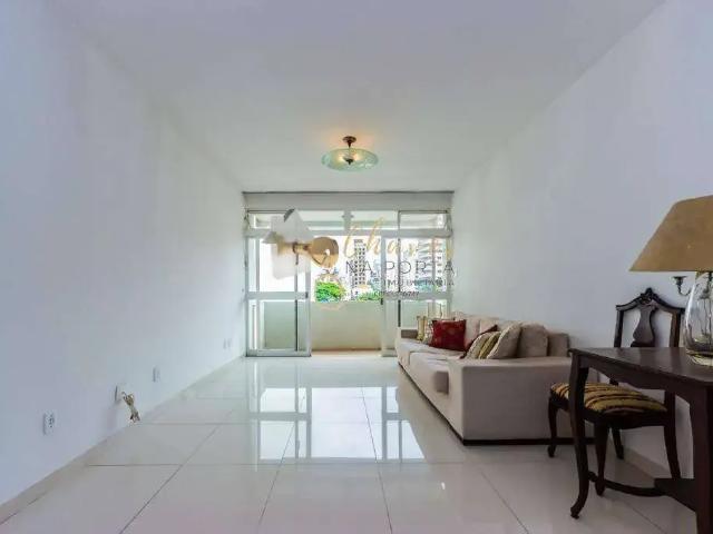 Apartamento para Venda em São Paulo/SP Cerqueira César 3 Quartos