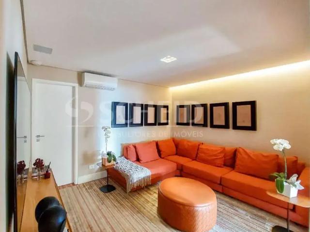 Apartamento para Venda em São Paulo/SP Cerqueira César 3 Quartos