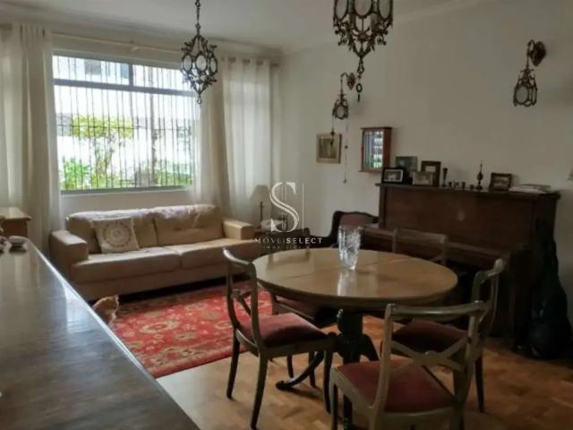 Apartamento para Venda em São Paulo/SP Cerqueira César 3 Quartos