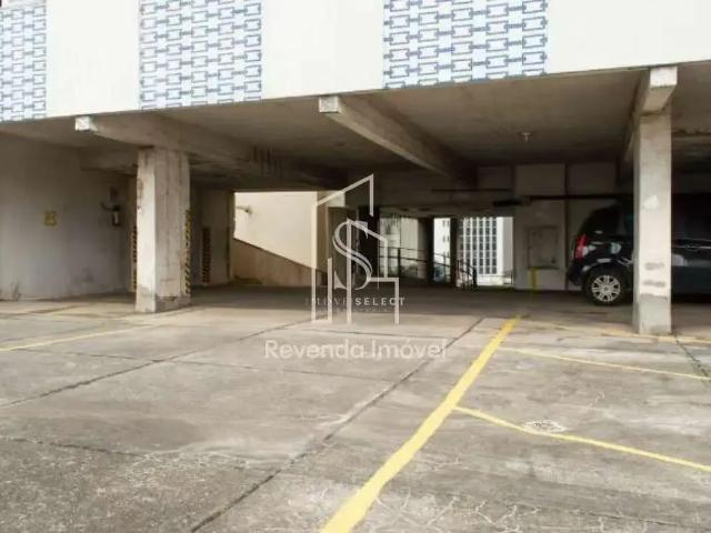 Apartamento para Venda em São Paulo/SP Cerqueira César 3 Quartos